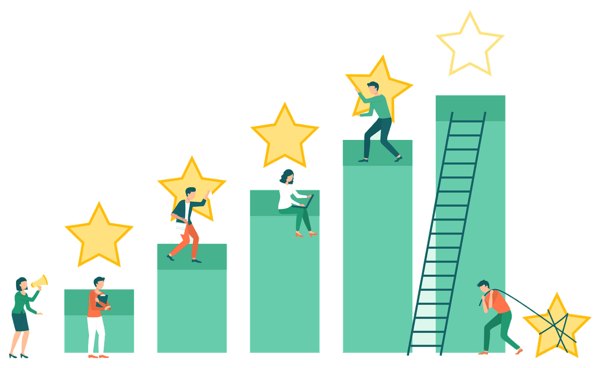 TeammateMe - Your Teambuilding Platform.