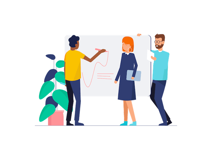 TeammateMe - Your Teambuilding Platform.